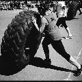 Natasha Tinant | CrossFit