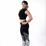 Athlete: Chelsea Lane Pearce | CrossFit Games