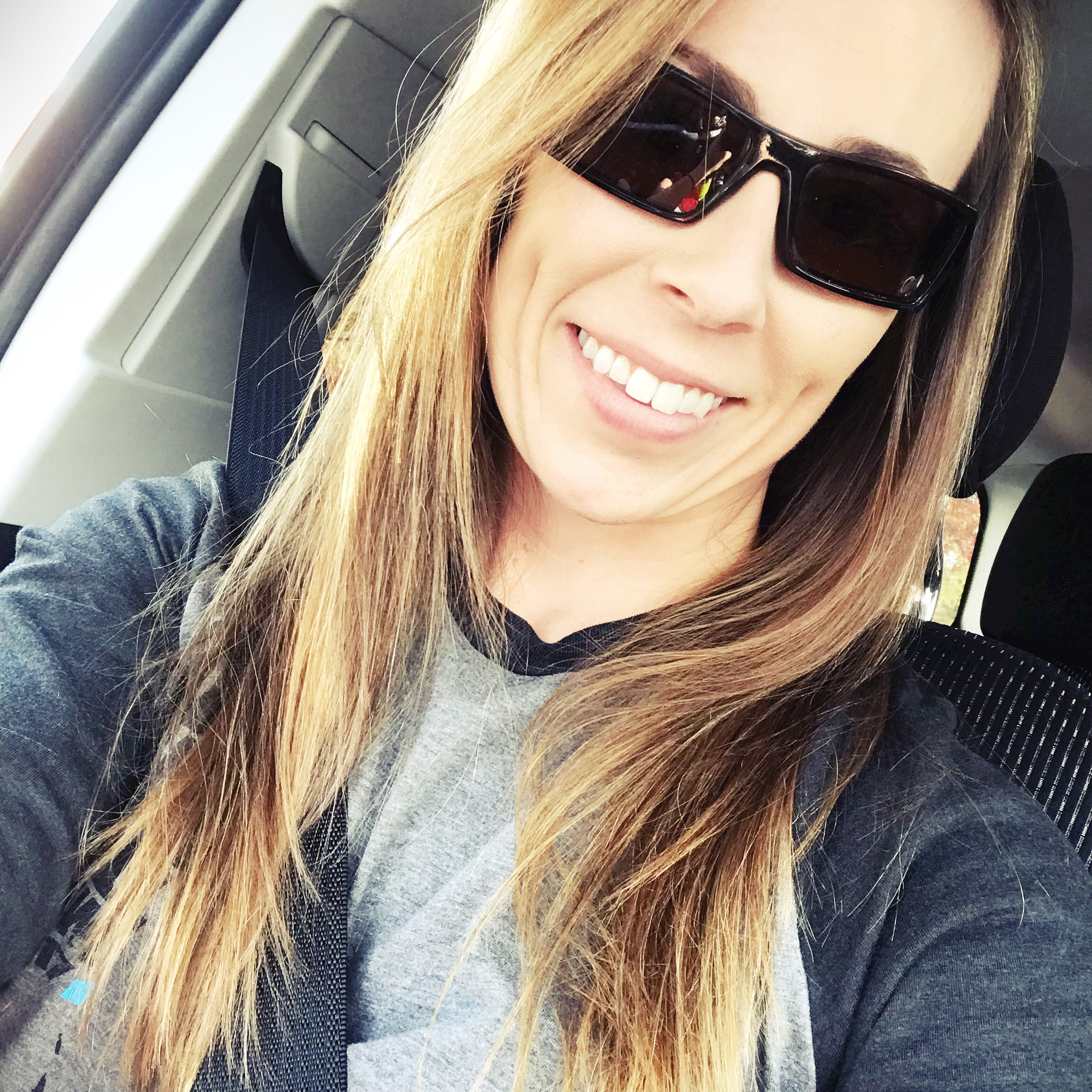 Athlete: Stephanie Hall | CrossFit Games