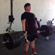 Athlete: Bryan Weinstein | CrossFit Games