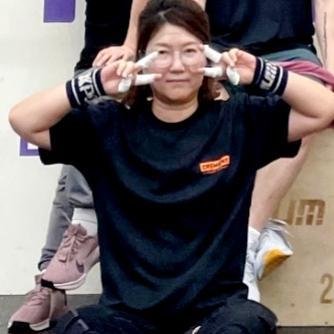 Athlete: Jihae Lee | CrossFit Games