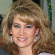 Athlete: Teresa Adams | CrossFit Games