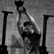 Athlete: Colton Pace | CrossFit Games