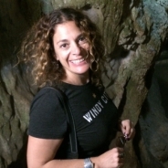 Mitzi Baum | CrossFit