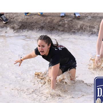 Athlete: Hannah Martinez | CrossFit Games