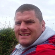 Athlete: Jason Bye | CrossFit Games