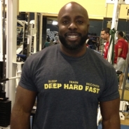 Athlete: Isaac Payne | CrossFit Games