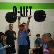 Ryan Hammack | CrossFit
