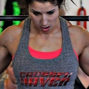 Athlete: Kayla Perry | CrossFit Games