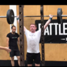 Athlete: Tom Moxon | CrossFit Games