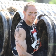 Athlete: Bill Cortright | CrossFit Games