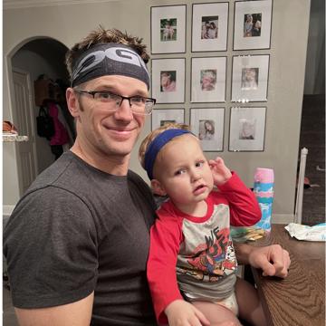 Affiliate: Warrior Park CrossFit | CrossFit Games