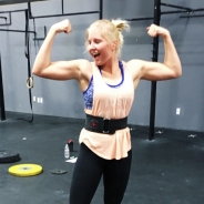 Athlete: Danielle Osborn | CrossFit Games