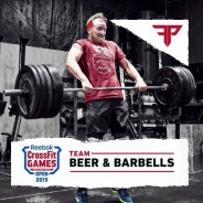 Greg Baker | CrossFit