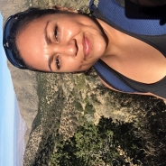 Athlete: Ruby Tilley | CrossFit Games