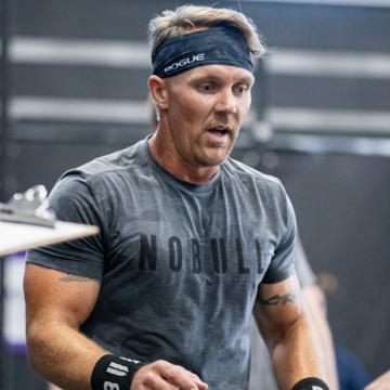 Affiliate: CrossFit FC | CrossFit Games