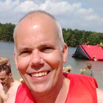 Athlete: Vincent Rijntjes | CrossFit Games