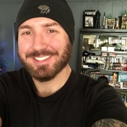 Athlete: Shane Hofmann | CrossFit Games