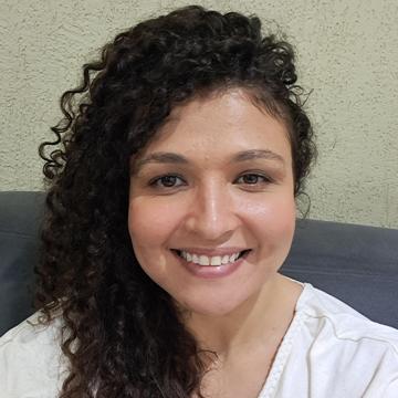 Athlete: Jaqueline Cardoso | CrossFit Games