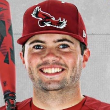 Athlete: Tim Cavanaugh | CrossFit Games