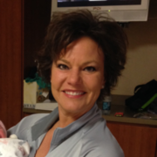 Athlete: Anne Gleason | CrossFit Games