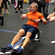 Athlete: Peter Marconi | CrossFit Games