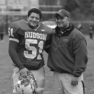 Athlete: Michael LaCasse | CrossFit Games