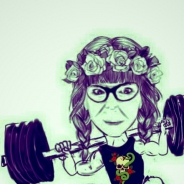 Athlete: Colleen Hourigan | CrossFit Games