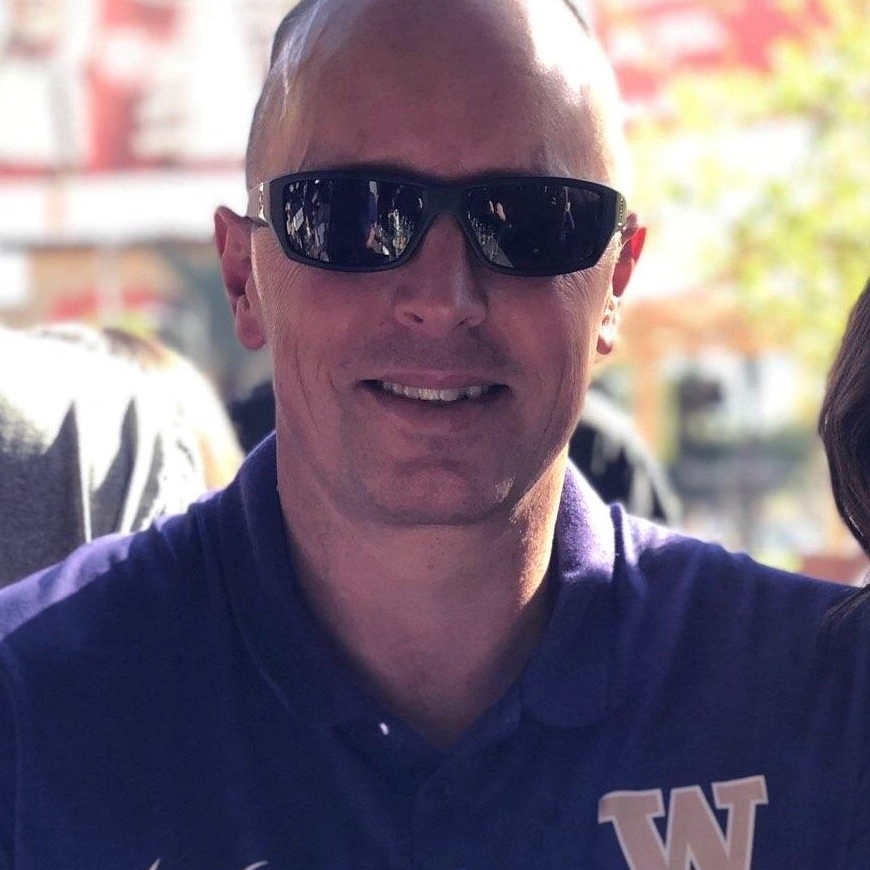 Athlete: Doug Clark | CrossFit Games