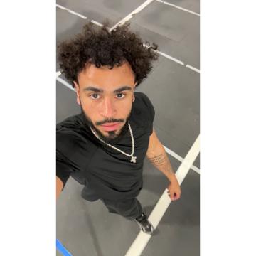 Athlete: Michael Coble | CrossFit Games