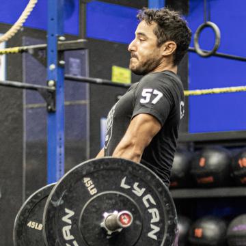 CrossFit Games | The Fittest on Earth