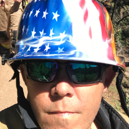 Athlete: Jake Frame | CrossFit Games