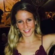 Athlete: Stephanie Calderon | CrossFit Games