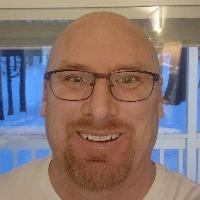 Athlete: Eric Prall | CrossFit Games