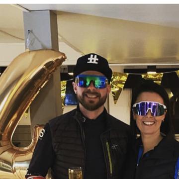 Athlete: Ole Marius Løberg | CrossFit Games