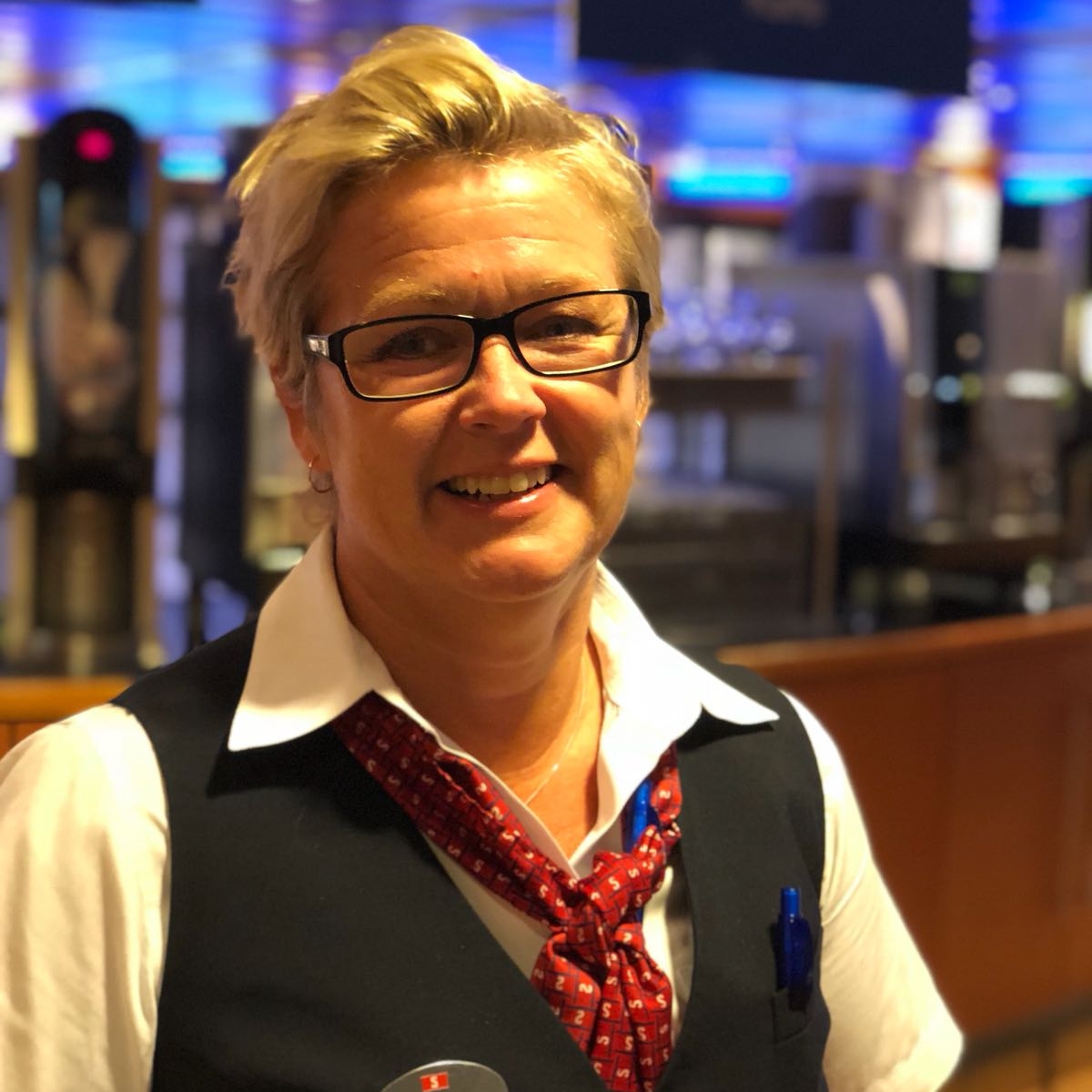 Athlete: Maria Ekstrand | CrossFit Games