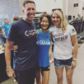 Athlete: April Kitagawa | CrossFit Games
