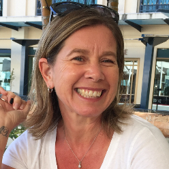 Athlete: Amanda Bracken | CrossFit Games