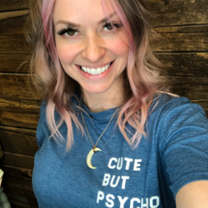 Faith Darling | CrossFit