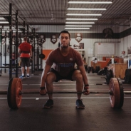 Athlete: Ariel Orellana | CrossFit Games