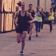 Athlete: Nicole Ott | CrossFit Games