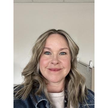 Athlete: April Riddick | CrossFit Games