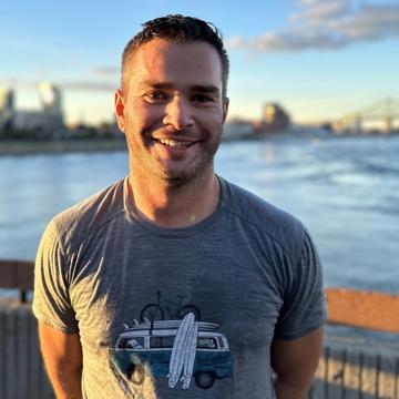 Maxime Labrecque | CrossFit