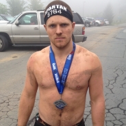 Athlete: Austin Braham | CrossFit Games
