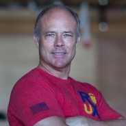 Athlete: Bob Pierce | CrossFit Games