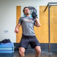 Affiliate: Cattle Dog CrossFit | CrossFit Games