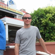 Athlete: Ryan Stitt | CrossFit Games