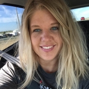 Athlete: Jessica Garrison | CrossFit Games