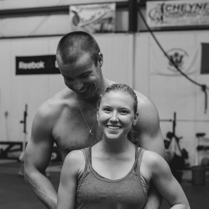 Athlete: Danielle Pfeiffer | CrossFit Games