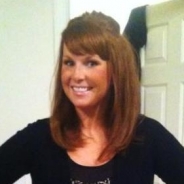 Athlete: Lisa Hummel | CrossFit Games